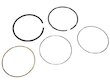 2007-2010 Cadillac Escalade Piston Ring - AC Delco 89018049 - PartsGeek.com
