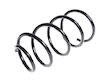 2007-2015 Mini Cooper Coil Spring - Lesjofors 4058706 - Front ...