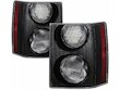 2006-2009 Land Rover Range Rover Tail Light Assembly - Spyder 5075871 ...