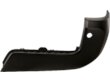 17 2017 Toyota Tacoma Bumper End - Body Mechanical & Trim - Action ...