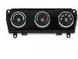 2013 Jeep Wrangler Heater Coolant Heater Control - Mopar 55111168AI ...