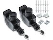 85 1985 GMC C1500 Door Lock Actuator - Body Mechanical & Trim ...
