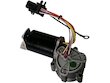 2002 Ford Explorer Sport Trac Transfer Case Motor - Replacement 914-054 ...