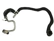 2012-2018 BMW 650i Turbocharger Coolant Line - APA/URO Parts ...