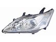 08 2008 Lexus ES350 Headlight Assembly - Body Electrical - Action Crash ...