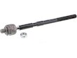 2006-2010 Hummer H3 Tie Rod End - Mevotech GS50731 - Front Inner ...