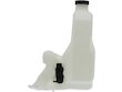 2015-2017 GMC Canyon Windshield Washer Tank - AC Delco 84454003 ...