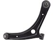 2008-2009, 2014-2015, 2017 Jeep Compass Control Arm - Brock 2090-0005R ...