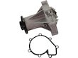 1994-1995 Mercedes S350 Water Pump - DriveMotive REPM313505 - PartsGeek.com
