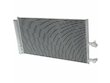 2016-2019 Volvo XC90 A/C Evaporator - Mahle AE 162 000P - Rear ...