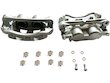 10 2010 Ford F150 Brake Caliper - Brake - A1 Cardone, AC Delco, API ...