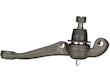 1962-1972 Plymouth Valiant Ball Joint - Delphi TC6528 - Front Left ...
