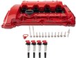 2007 Mini Cooper Valve Cover - TRQ TKA85285 - PartsGeek.com