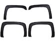 08 2008 Chevrolet Silverado 1500 Fender Flare - Body Mechanical & Trim ...