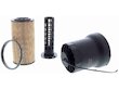 2017-2020 Audi RS3 Engine Oil Filter Housing Cover - Vaico V10-4022 ...