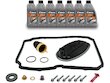 2010-2018 Mercedes Sprinter 3500 Automatic Transmission Fluid Kit ...