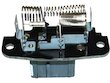 1995-2011 Ford Ranger Blower Motor Resistor - Standard Motor Products ...