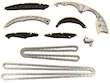2014-2016 Audi Q5 Timing Chain - Vaico V10-10019-BEK - PartsGeek.com