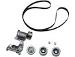 2007-2009 Toyota FJ Cruiser Accessory Drive Belt - DIY Solutions ...
