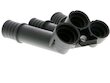 1996-1999 BMW 328i Coolant Hose Flange - Vaico V20-0744 - PartsGeek.com