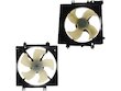 2005-2014 Subaru Outback Radiator Fan Assembly - DIY Solutions HVA02494 ...