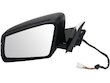 11 2011 Mercedes E350 Mirror - Body Mechanical & Trim - Kool Vue, Left ...