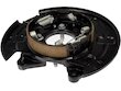 2012-2020 Ford F150 Brake Backing Plate - Dorman 926-373 - Rear Left ...