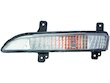 2013-2017 Chevrolet Traverse Turn Signal Light - Depo 335-1614L-AS ...