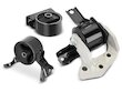 2007-2013 Mitsubishi Outlander Engine Mount - Autopart Premium APEM785 ...