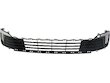2016-2017 Kia Rio Grille Assembly - Replacement AP RK01530005 - Front ...