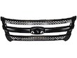 2013-2015 Ford Police Interceptor Utility Grille Assembly - Replacement ...