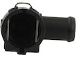 2005-2006, 2009-2016, 2022-2025 Volkswagen Jetta Engine Coolant Hose ...