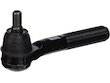 2015 Jeep Wrangler Drag Link Socket Assembly - Mopar 52060049AE - Left ...