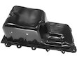 2004-2008 Ford F150 Oil Pan - Replacement 103-214 - PartsGeek.com