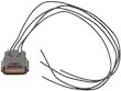 2011-2020 Ram 3500 Barometric Pressure Sensor Connector - Standard ...
