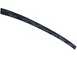 2007-2014 Toyota FJ Cruiser Windshield Post Trim - Replacement 914-233 ...