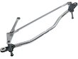 2009-2015 Audi A4 Windshield Wiper Linkage - Autopart Premium APWL0049 - Front - PartsGeek.com
