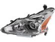 15 2015 Nissan Altima Headlight Assembly - Body Electrical - Action ...