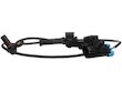 2006-2010 Hummer H3 ABS Speed Sensor - Delphi SS11502 - Rear Right ...