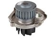 2012-2019 Fiat 500 Water Pump - Graf PA1030 - PartsGeek.com