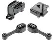 1992-2002 Saturn SL1 Engine Mount - TRQ MTA71091 - PartsGeek.com