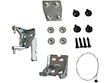 05 2005 Chevrolet Silverado 2500 HD Door Hinge - Body Mechanical & Trim ...