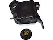 2011-2019 Ford Explorer Expansion Tank - SKP SK603364 - Front ...