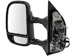2015-2019, 2021 Ford E450 Super Duty Mirror - TechPro FO1320329 - Left ...