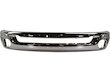 04 2004 Dodge Ram 1500 Bumper - Body Mechanical & Trim - Replacement AP ...