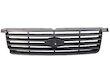 2006 Ford Explorer Grille Assembly - DIY Solutions GRI02501 - Front ...