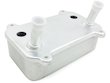 2003-2006 Porsche Cayenne Oil Cooler - Replacement 117-007 - PartsGeek.com