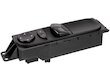19 2019 Mercedes Sprinter 2500 Window Switch - Body Mechanical & Trim ...