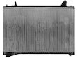 Jaguar XE Radiator - Auto Radiators - GPD - 2017 17 - PartsGeek