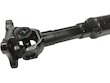 05 2005 Jeep Grand Cherokee Drive Shaft - Driveshaft & Axle - A1 ...
